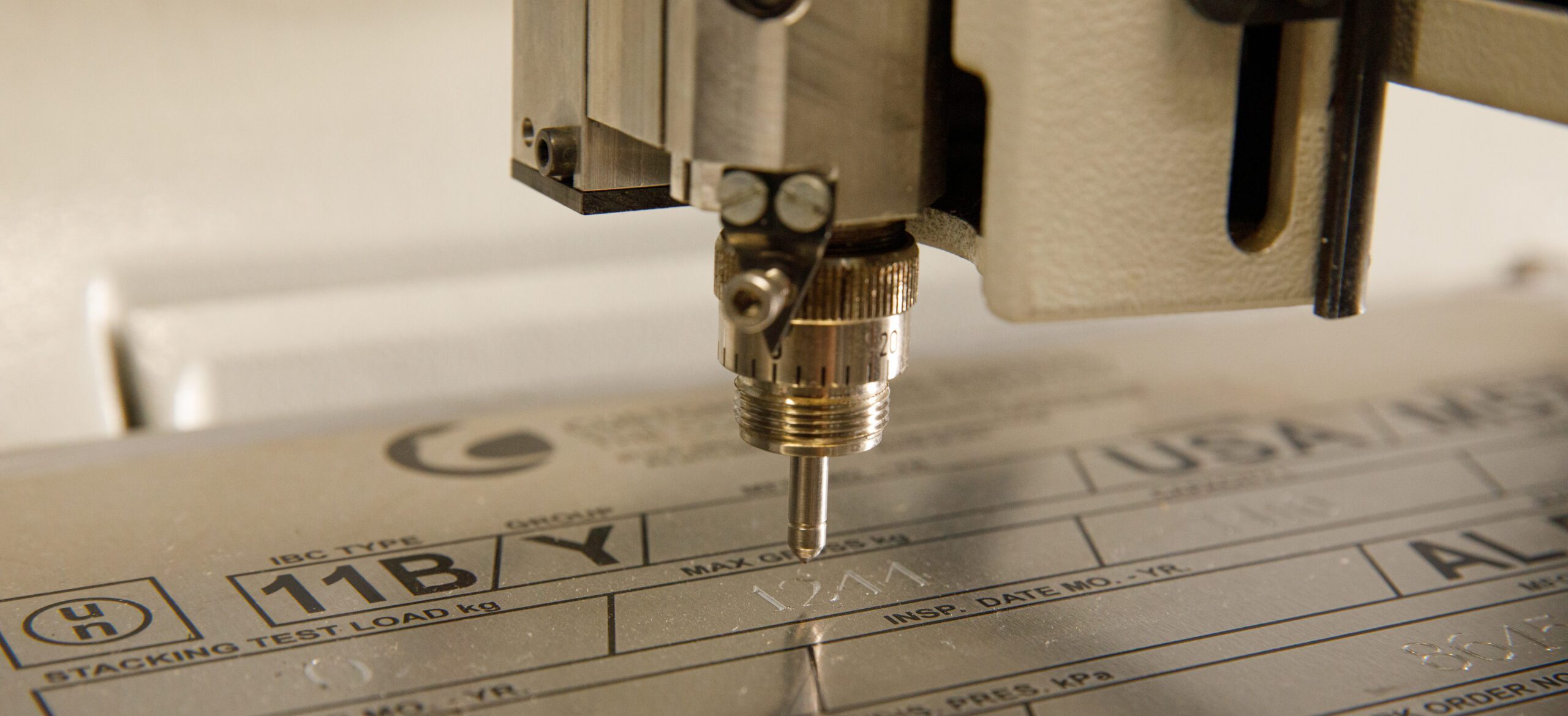 Our Story | Custom Powder Systems