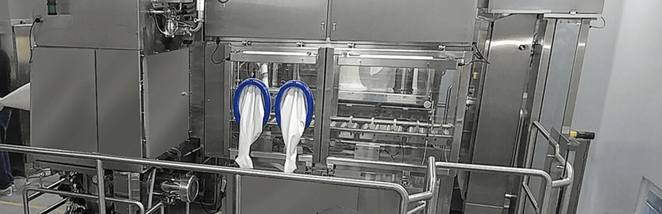 Services - Custom Powder SystemsCustom Powder Systems