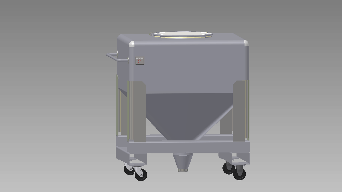 How to find my parts number? | Custom Powder Systems