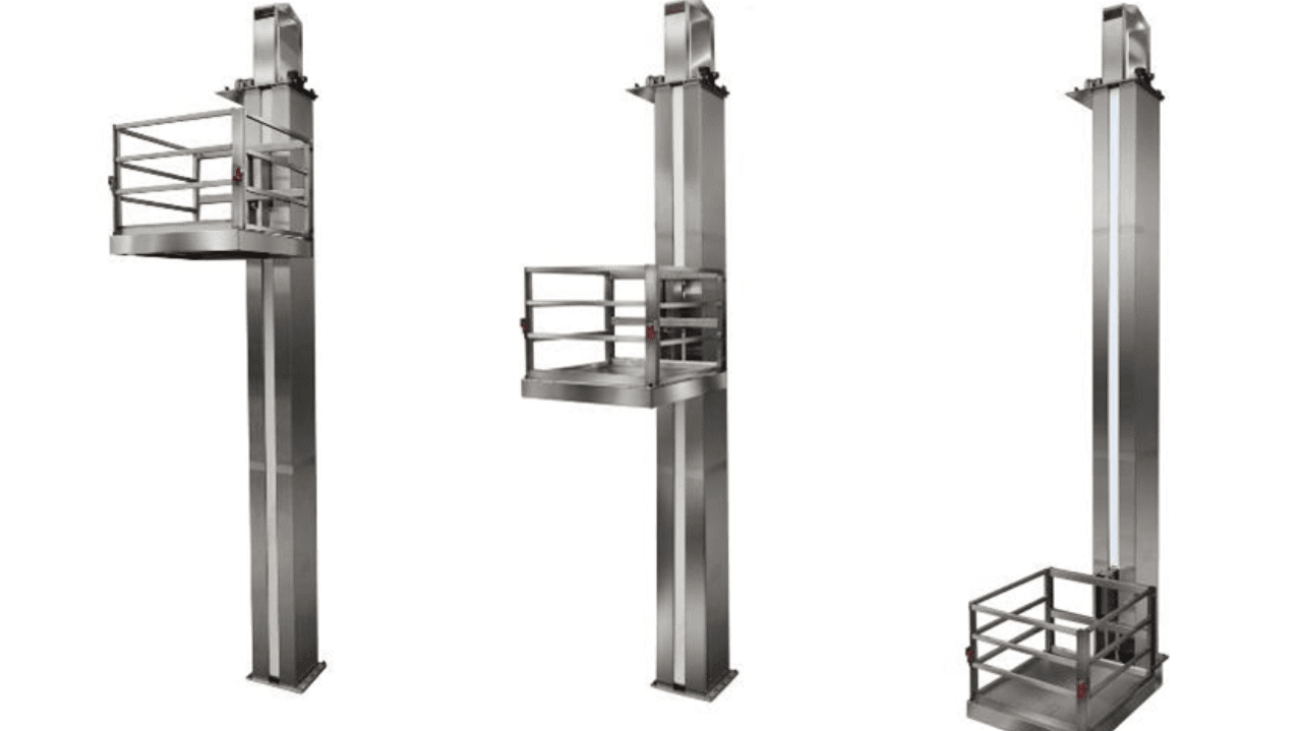 General Archives | Custom Powder Systems