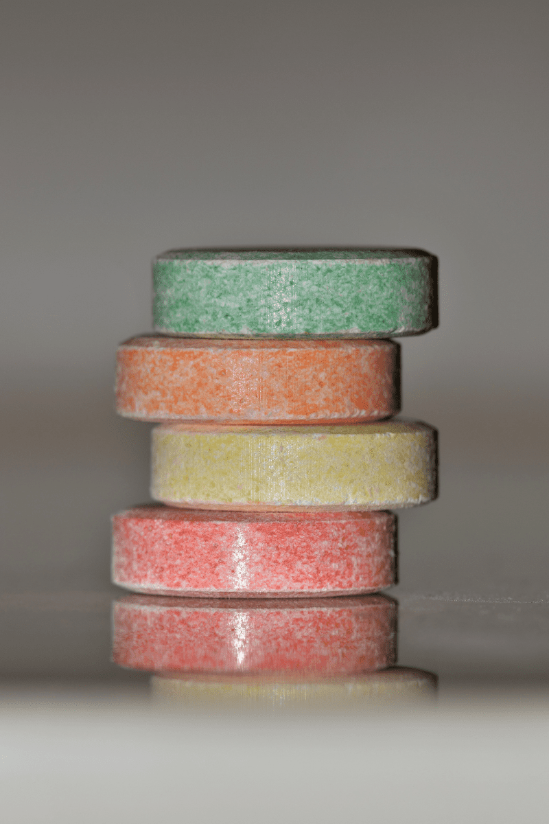 History of Tums | Custom Powder Systems