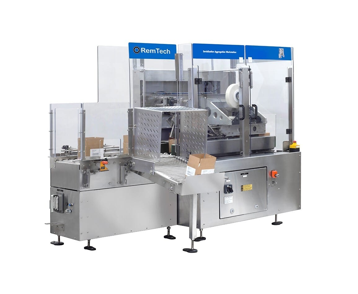 See the SAW Difference | Custom Powder Systems