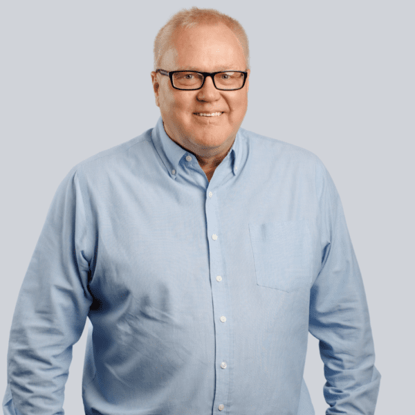 Leadership | Custom Powder Systems