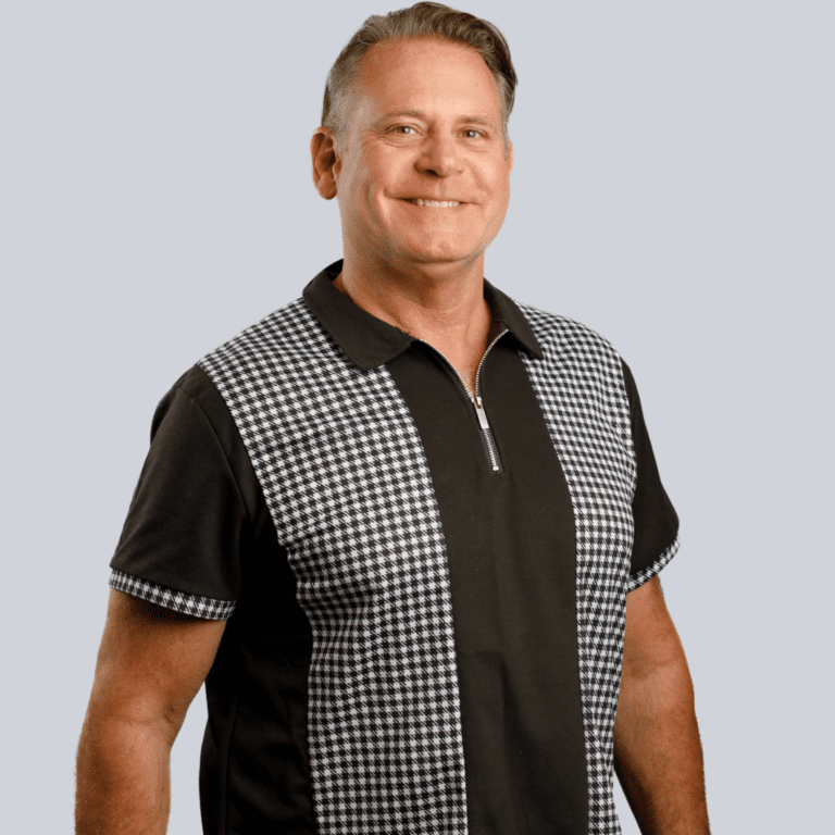 Leadership | Custom Powder Systems