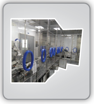 Loading, Blending and Mixing System | Custom Powder Systems