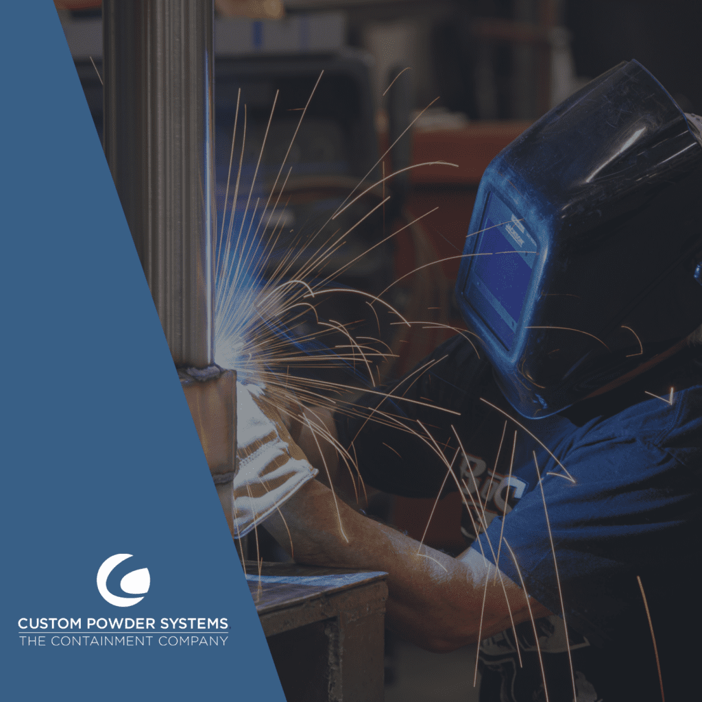 Integrated Containment Systems Archives | Custom Powder Systems