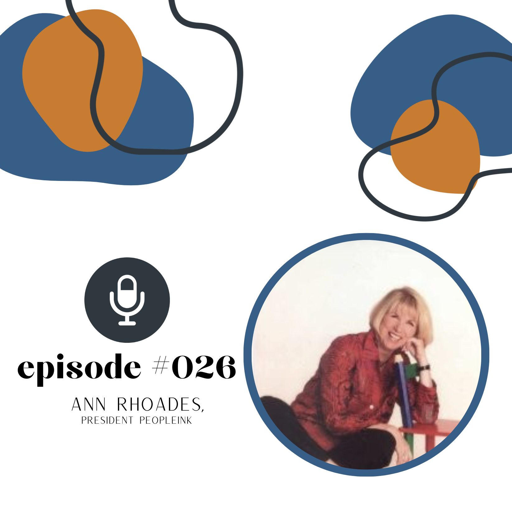 Ann Rhoades Episode #26 | Custom Powder Systems